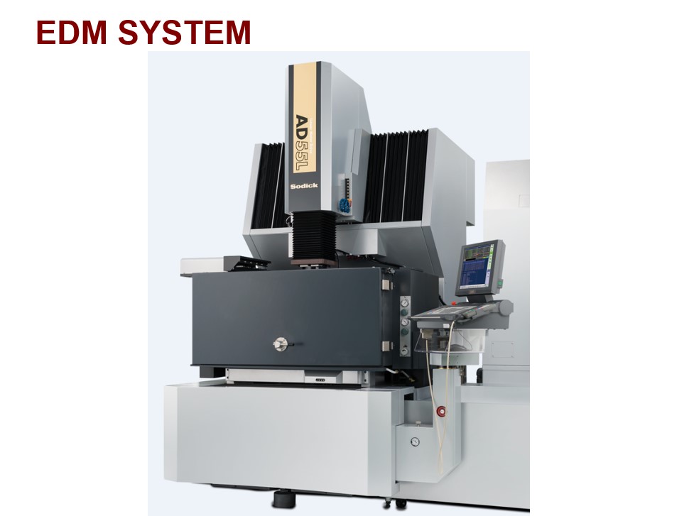 Total Mold Solutions | Reverse Engineering, Fixtures & Tooling Design